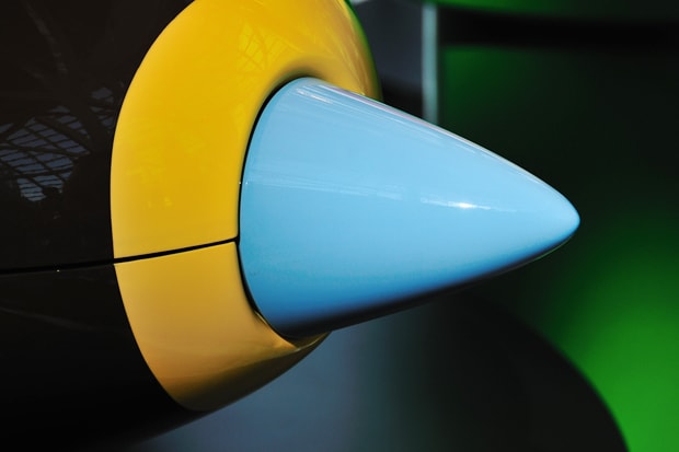 Nintendo x West Coast Customs Life-Size Mario Karts @ LA Auto Show ...