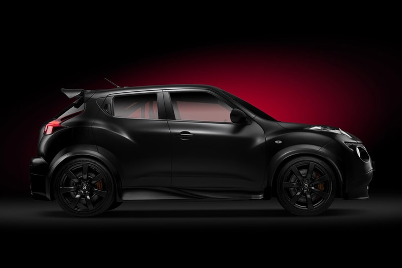 Nissan Juke-R | Hypebeast