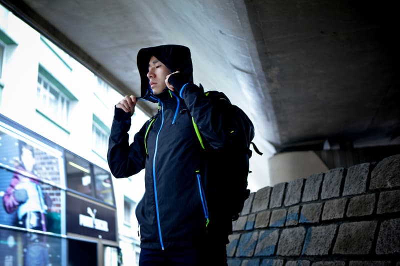 PUMA 2011 Fall/Winter Outerwear Collection | HYPEBEAST
