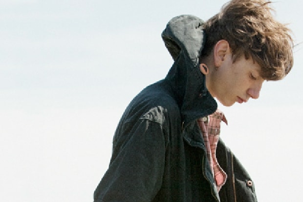 R.NEWBOLD 2011 Fall/Winter Collection Lookbook | Hypebeast