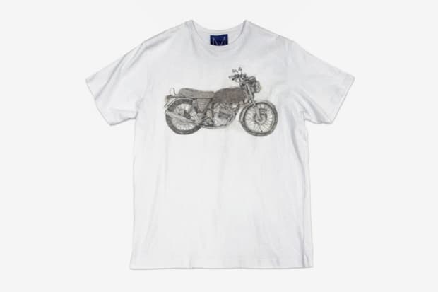 STPL 2011 Fall/Winter Collection | Hypebeast