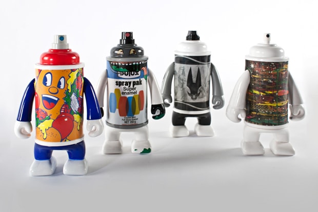 The Canmans Artist Edition | Hypebeast