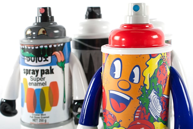 The Canmans Artist Edition | Hypebeast