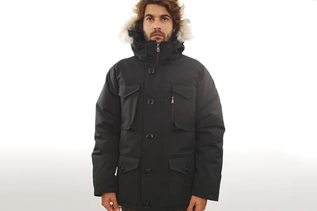 Uncle Otis 20th Anniversary Collection | Hypebeast