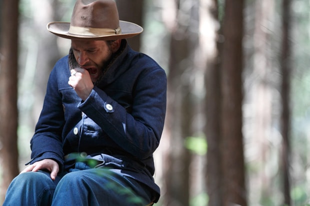 World Workers 2011 Fall/Winter Lookbook | Hypebeast