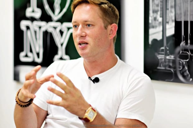 Gourmet Dignan Polka Dot Preview | Hypebeast