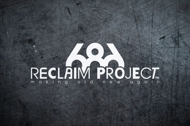686 The RECLAIM Project: 2011 Process | HYPEBEAST