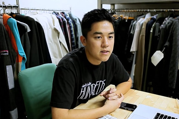 Bobby Hundreds: Cut & Sew Progression | Hypebeast