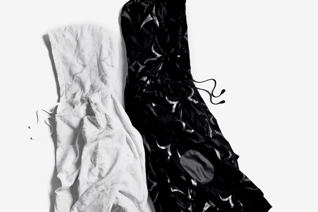 CLOT Alienegra Mono-Camo Parka | Hypebeast