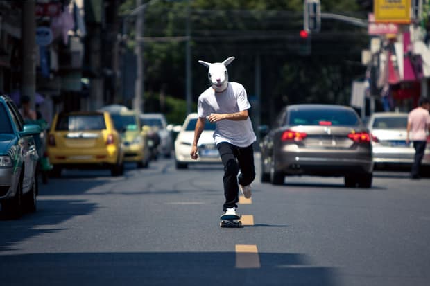 FLY Streetwear x Vans FLY Rabbit Era | Hypebeast