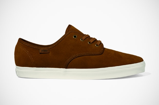 Vans Classics 2012 Spring Madero | Hypebeast