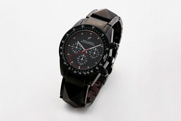 WHIZ CROTECH Chronograph | Hypebeast