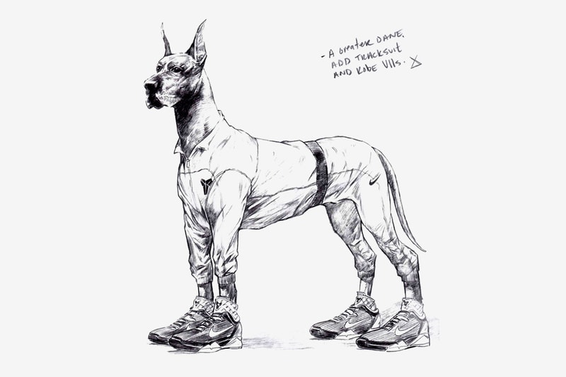 A Look Inside the Nike Kobe System | Hypebeast