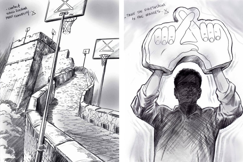 A Look Inside the Nike Kobe System | Hypebeast