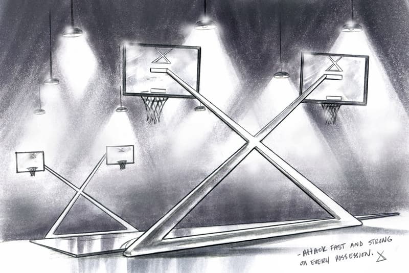 A Look Inside the Nike Kobe System | Hypebeast