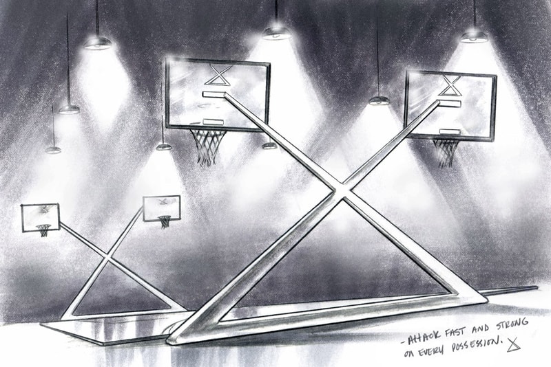 A Look Inside the Nike Kobe System | Hypebeast