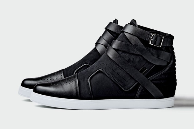 adidas SLVR Fashion Mid Strap | Hypebeast