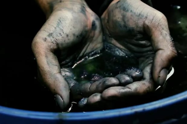 The Boneyard Project "Return Trip" @ Pima Air & Space Museum | Hypebeast