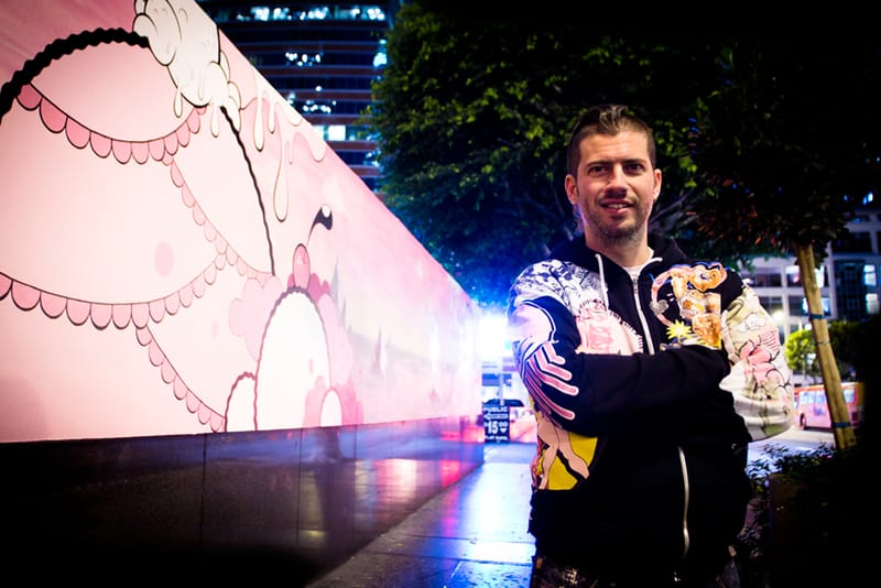 Buff Monster | Hypebeast