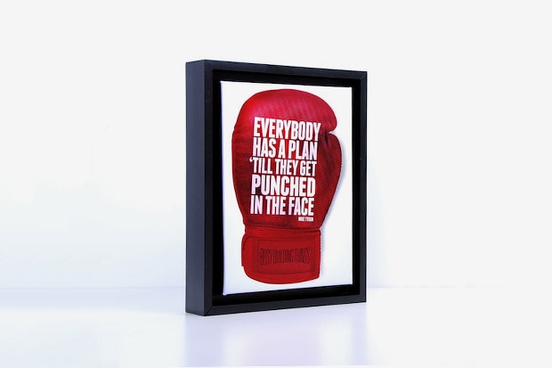 Busy Building Things First Collection | Hypebeast