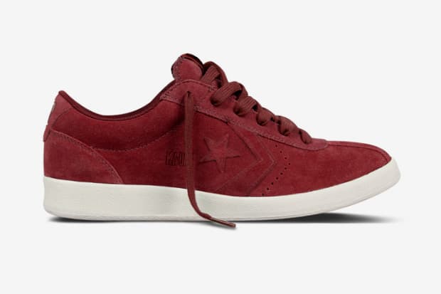 Converse Skate 2012 Spring/Summer Collection | Hypebeast