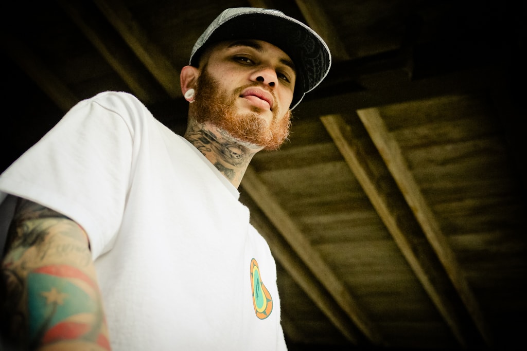 Cukui 2012 Spring Lookbook | Hypebeast