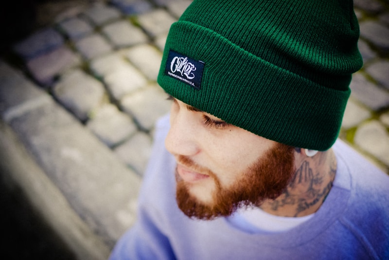 Cukui 2012 Spring Lookbook | Hypebeast