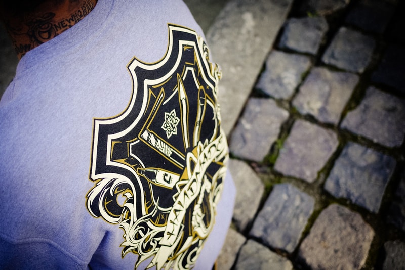 Cukui 2012 Spring Lookbook | Hypebeast