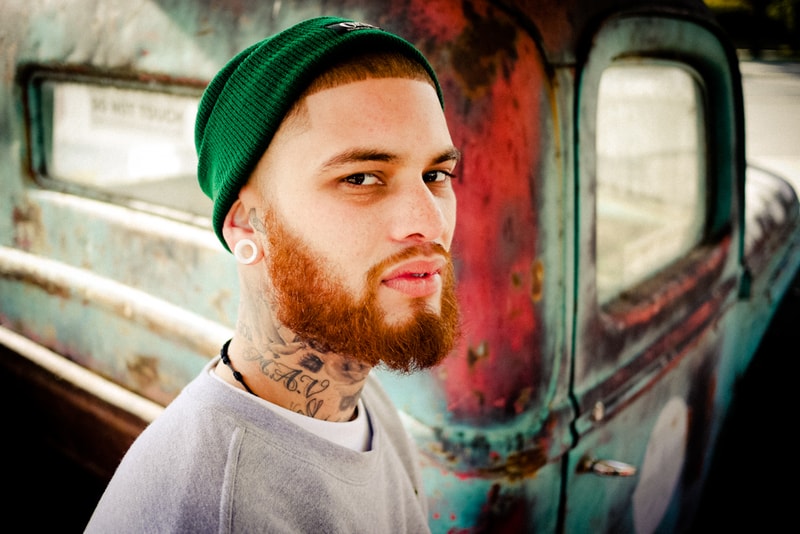 Cukui 2012 Spring Lookbook | Hypebeast