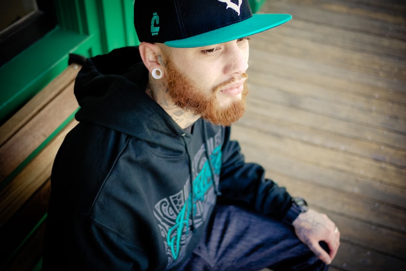 Cukui 2012 Spring Lookbook | Hypebeast