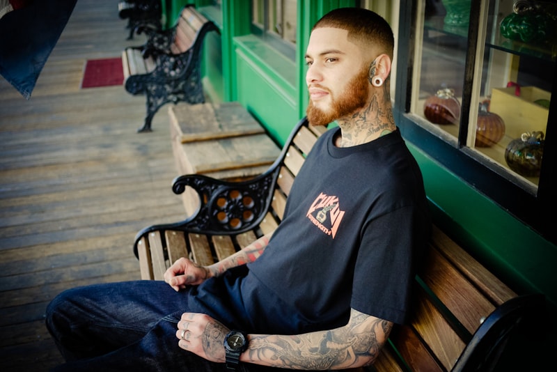 Cukui 2012 Spring Lookbook | Hypebeast