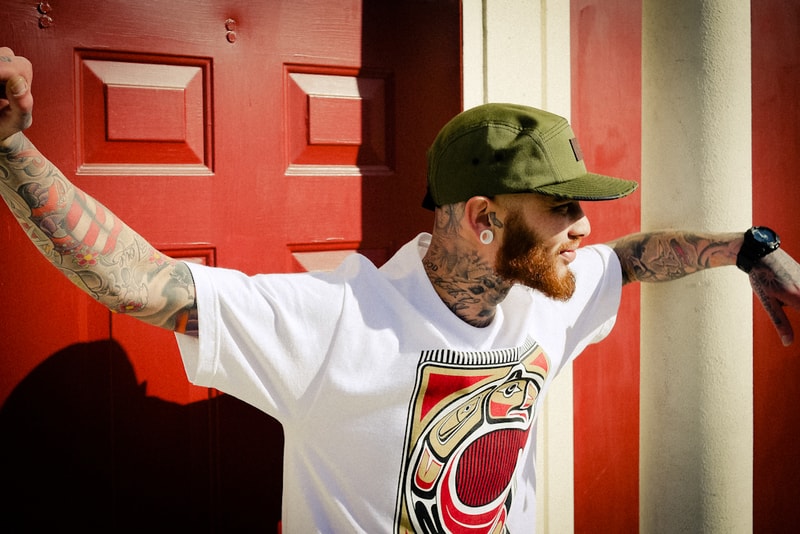 Cukui 2012 Spring Lookbook | Hypebeast