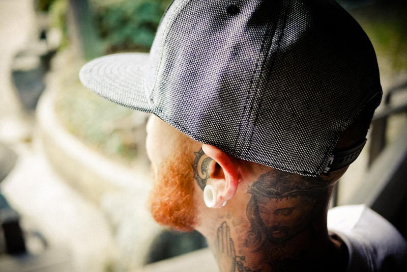 Cukui 2012 Spring Lookbook | Hypebeast