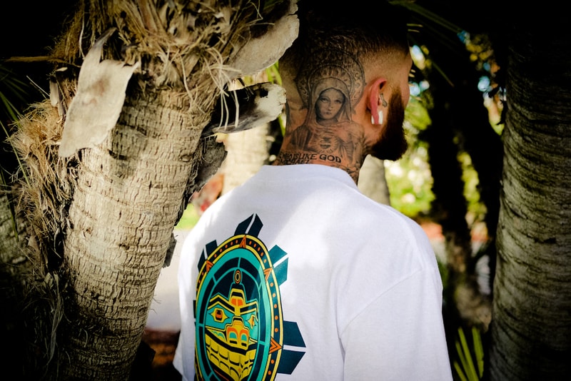 Cukui 2012 Spring Lookbook | Hypebeast