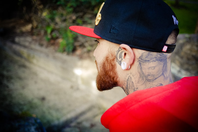 Cukui 2012 Spring Lookbook | Hypebeast