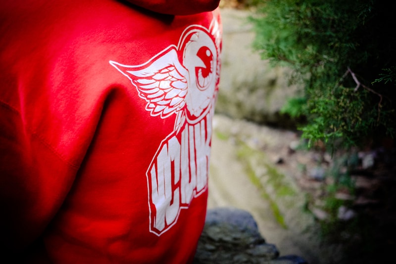 Cukui 2012 Spring Lookbook | Hypebeast