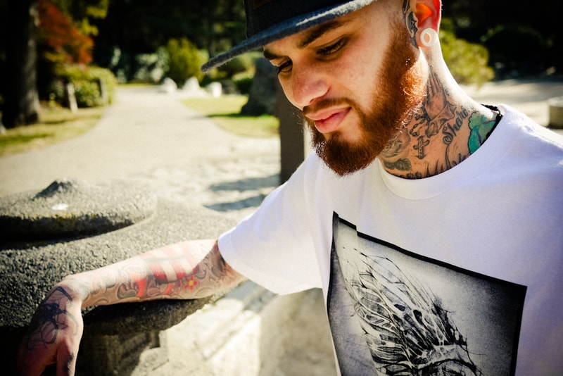 Cukui 2012 Spring Lookbook | Hypebeast