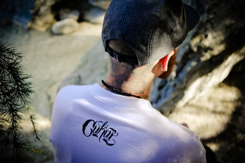 Cukui 2012 Spring Lookbook | Hypebeast