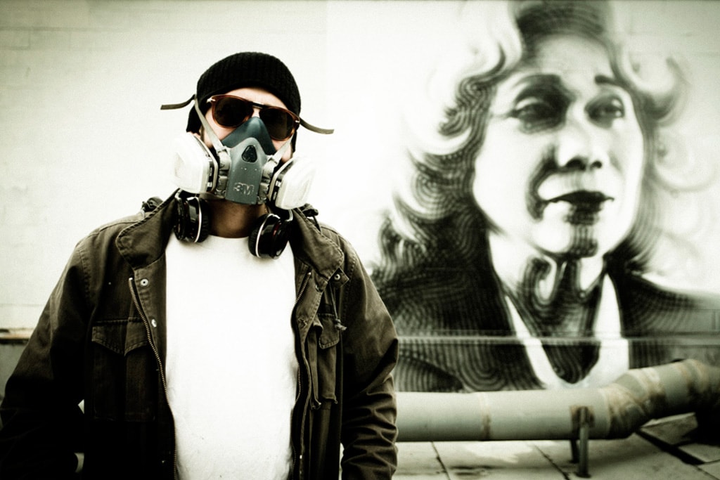 El Mac @ Los Angeles | Hypebeast