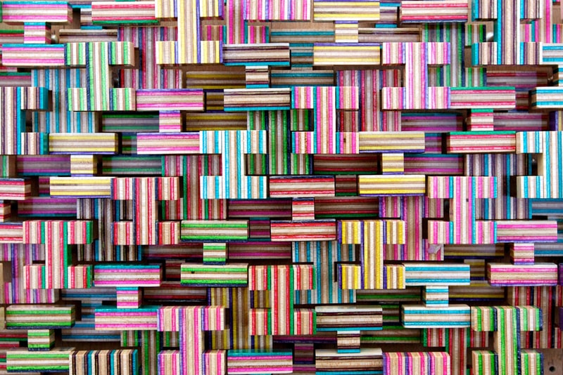 HAROSHI x DLX x HUF Exhibition Recap | Hypebeast