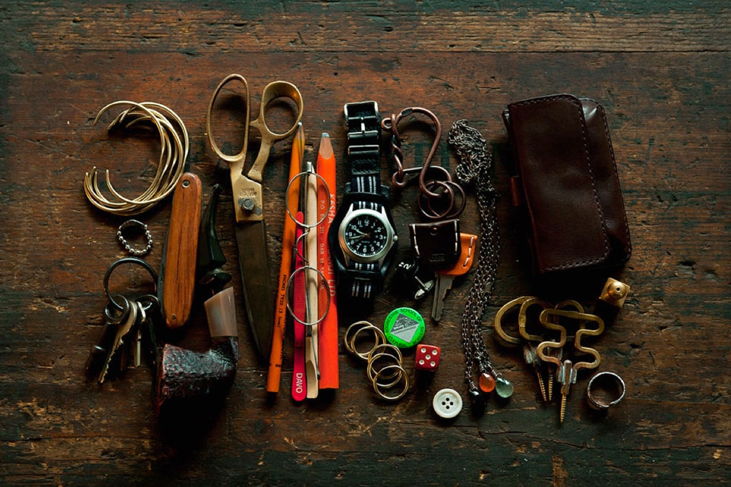 hobo 2012 Spring/Summer Lookbook | Hypebeast