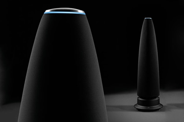 Meridian Audio M6 Digital Active Loudspeaker | HYPEBEAST