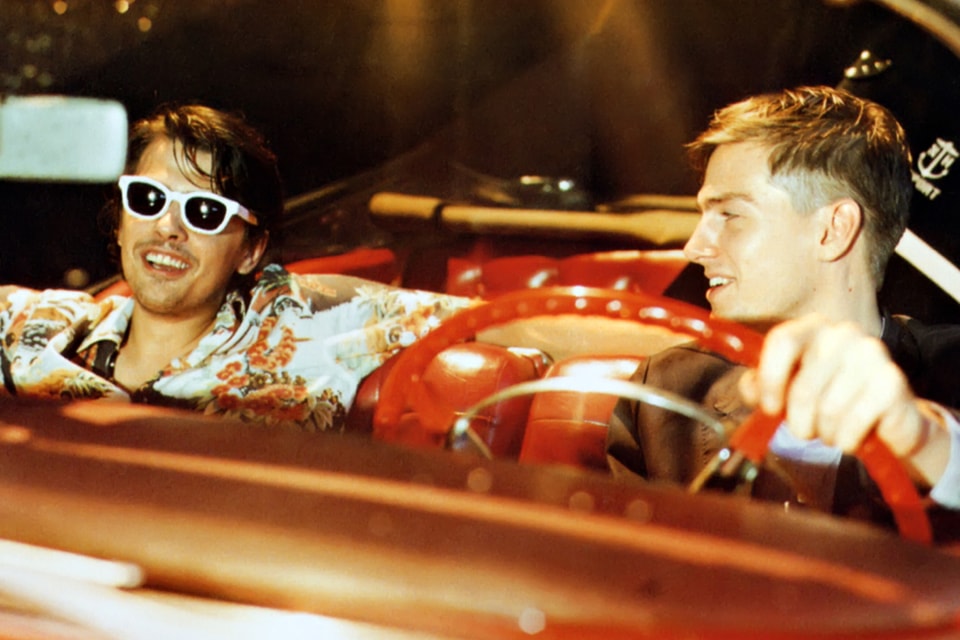 NEIGHBORHOOD 2012 Spring/Summer "LESS THAN ZERO" Collection | Hypebeast