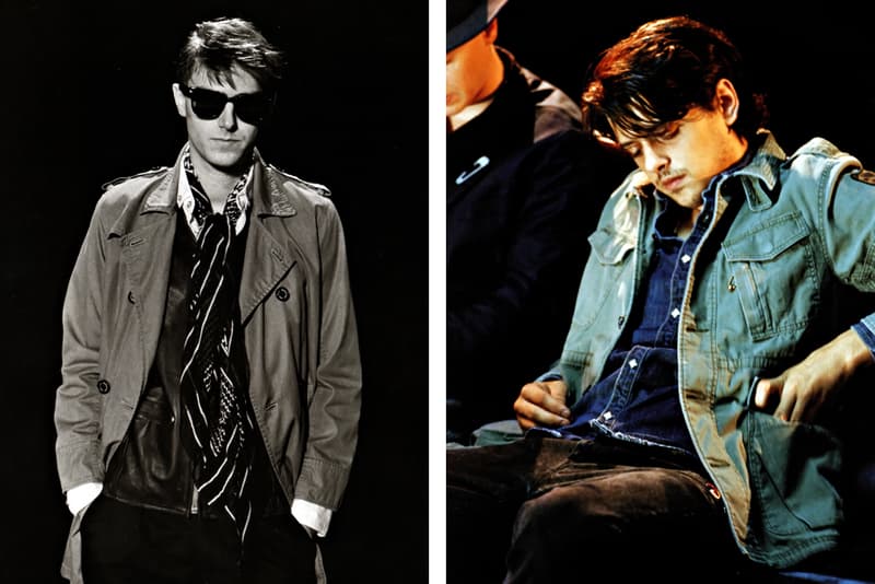 NEIGHBORHOOD 2012 Spring/Summer "LESS THAN ZERO" Collection | Hypebeast