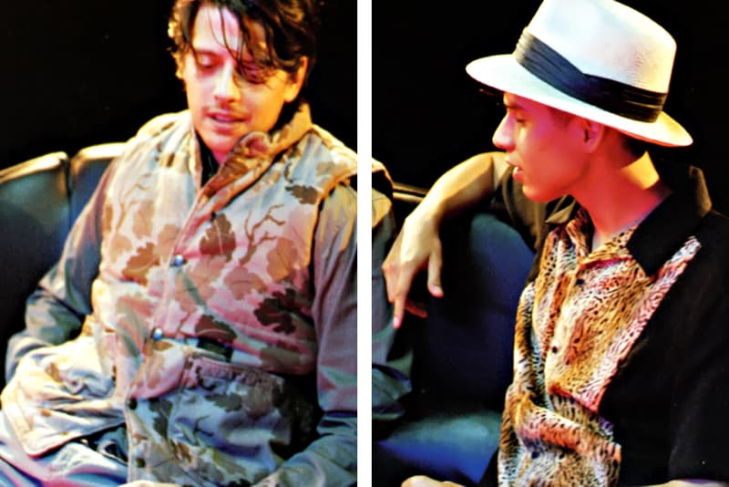 NEIGHBORHOOD 2012 Spring/Summer "LESS THAN ZERO" Collection | Hypebeast