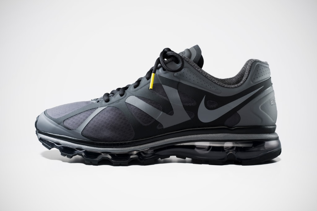 Nike Air Max 2012 LIVESTRONG | Hypebeast