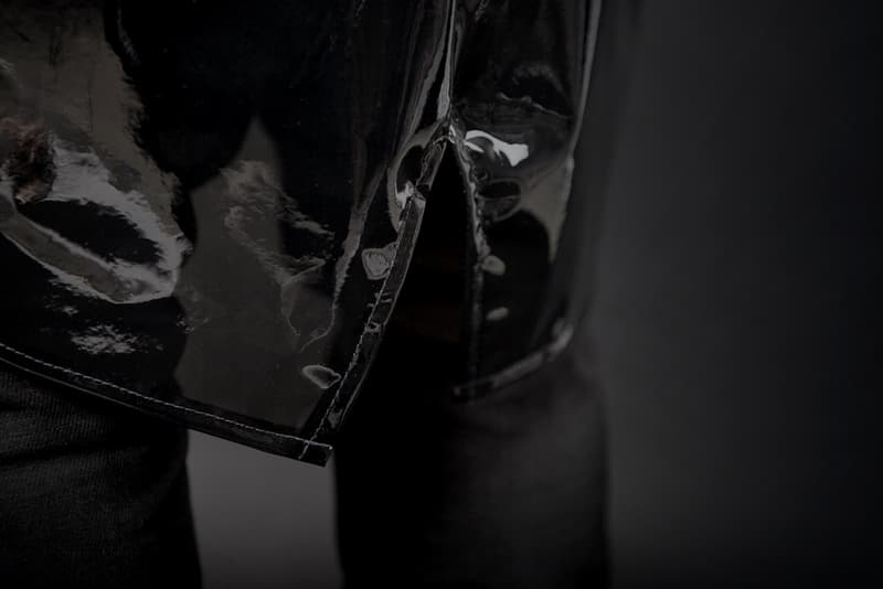 Passarella Death Squad "Rep" Jacket | Hypebeast