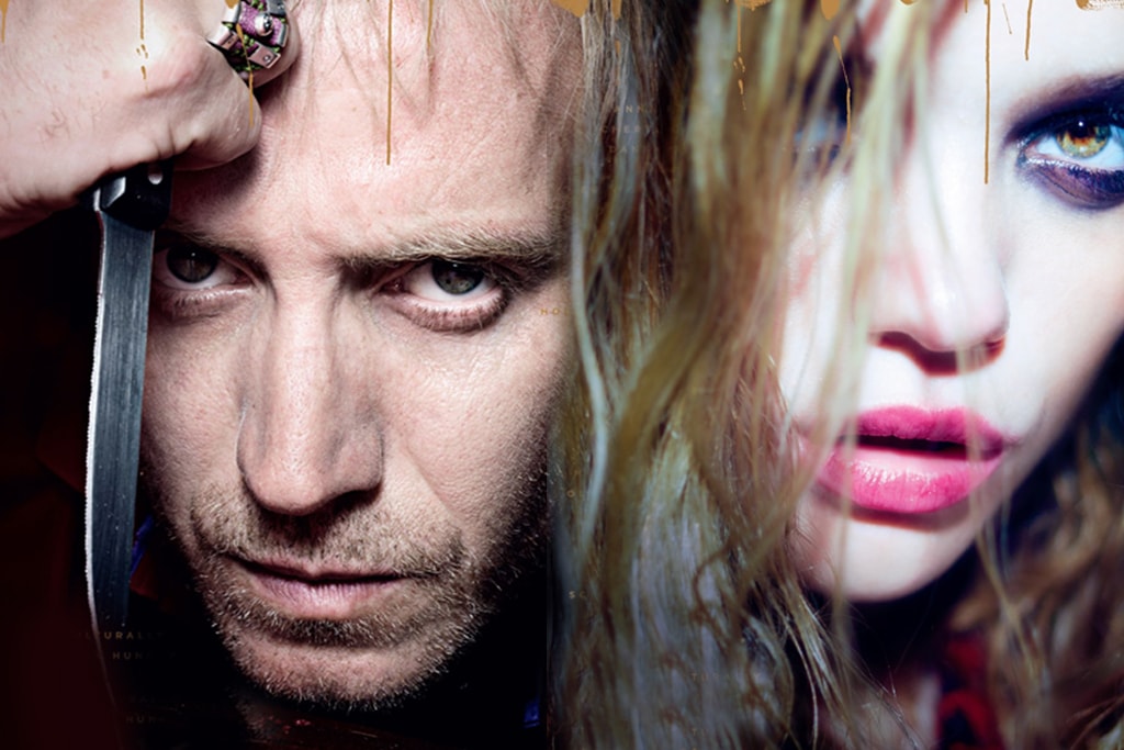 Rankin "The Hunger" Exhibition @ RANKIN Gallery | Hypebeast