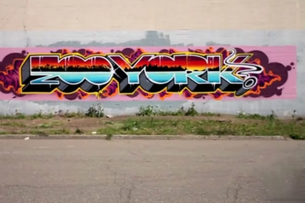 The Seventh Letter Crew | Hypebeast