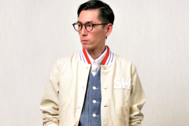 SWG BLACK PLATINUM 2012 Spring/Summer "NAVY BLUE" Collection | Hypebeast